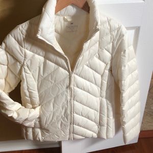 Talbots | Jackets & Coats | Talbots Light Weight Puffer Jacket | Poshmark